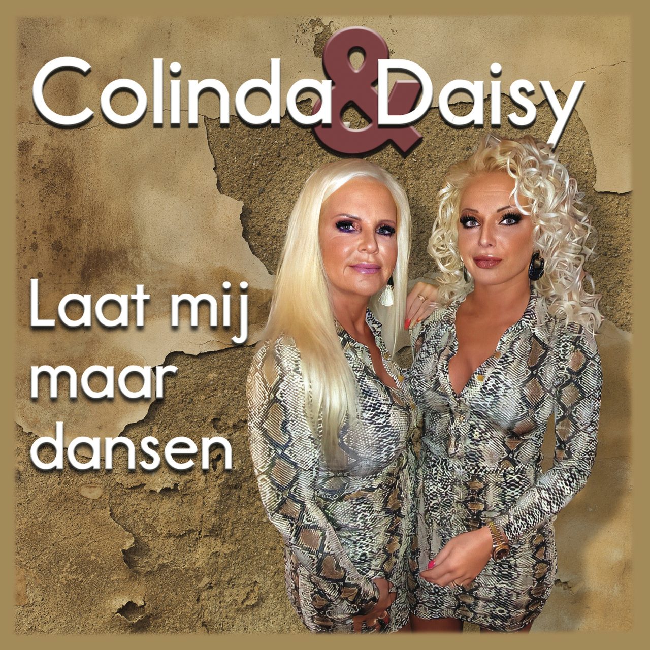 Nieuwe Single: Colinda & Daisy – Laat mij maar dansen - Radio JND