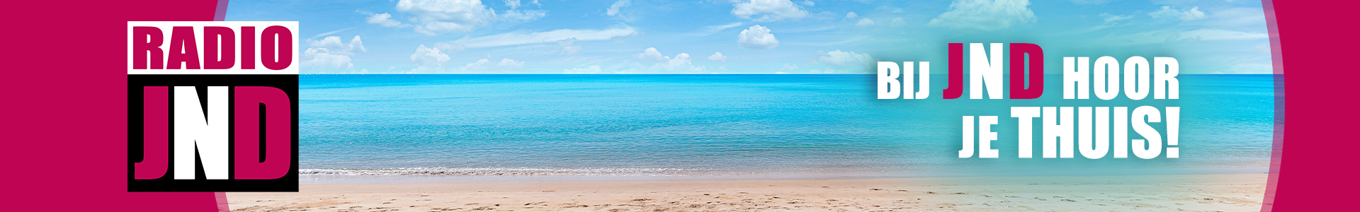 Radio JND | Radio voor Brabant - Bij JND hoor je thuis!