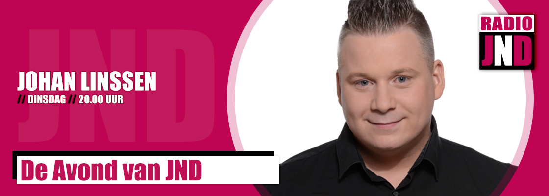 Deze week nieuw binnen in de JN30