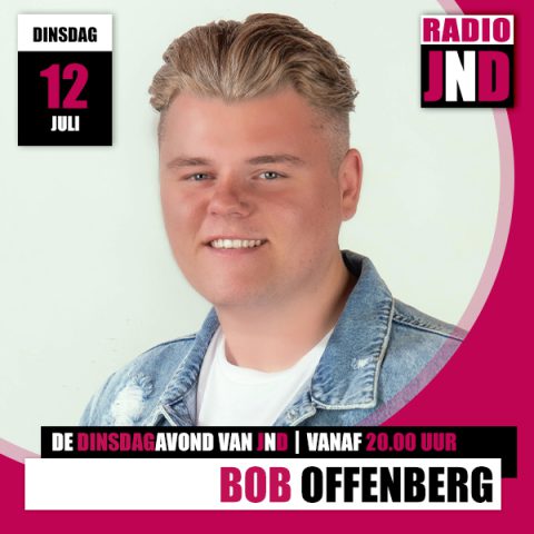 Radio JND | Radio voor Brabant - Bij JND hoor je thuis!