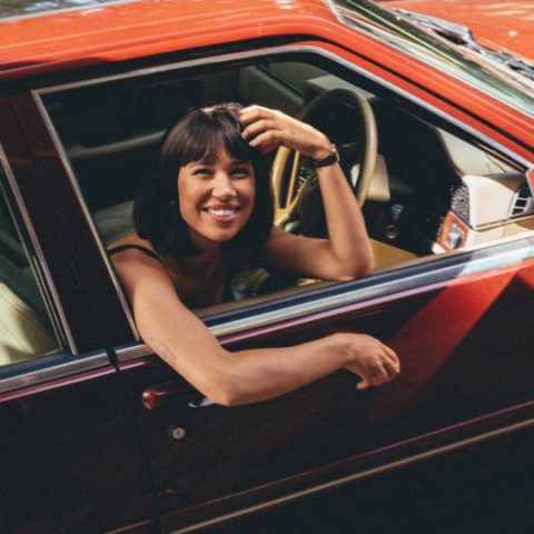 Nieuwe Single: Meau - Blijven Rijden - Radio JND