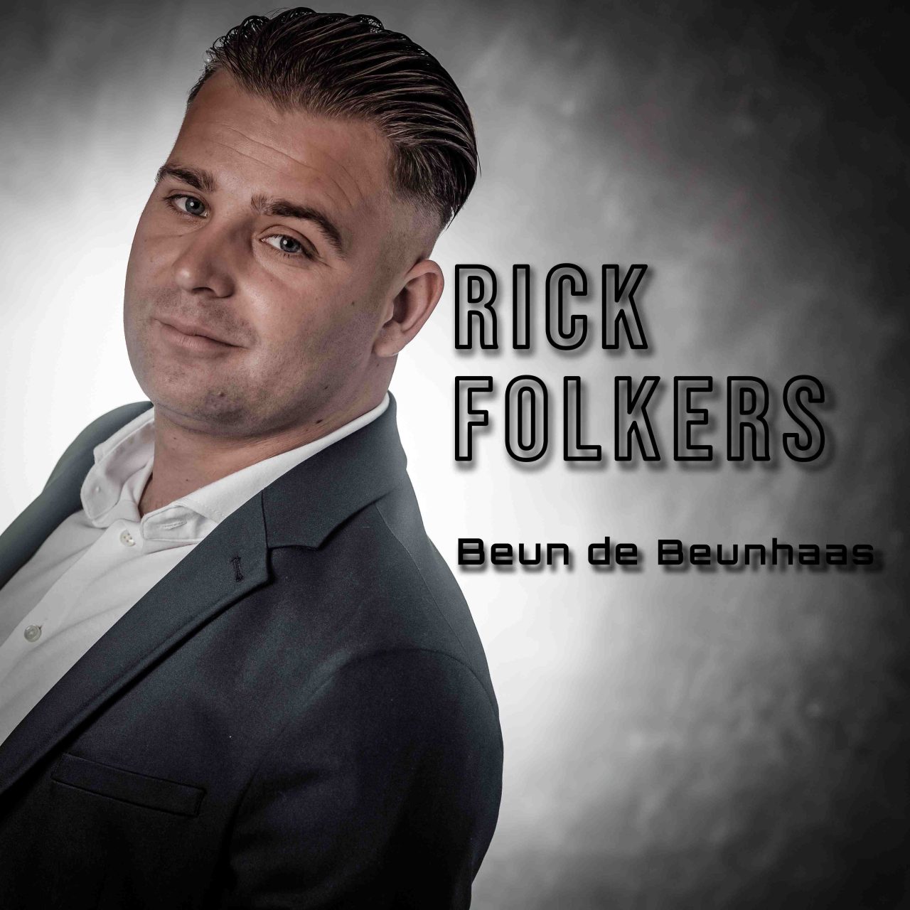 Nieuwe Single: Rick Folkers – Beun de Beunhaas – Radio JND