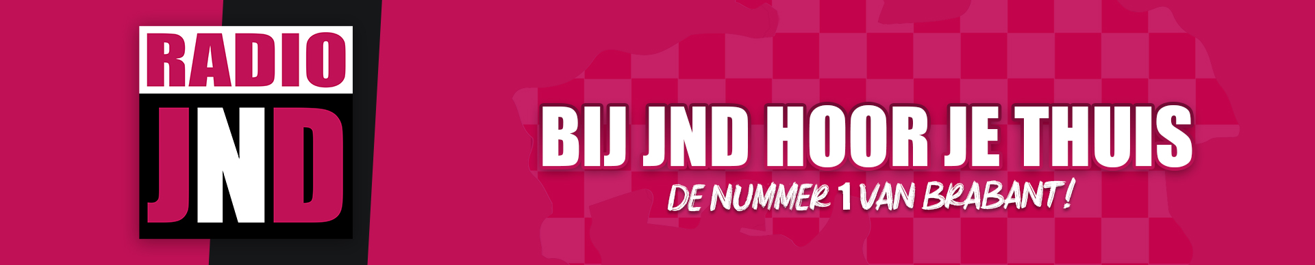 Playlist - Radio JND