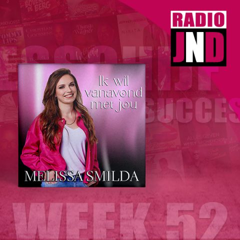 Radio JND | Radio voor Brabant - Bij JND hoor je thuis!