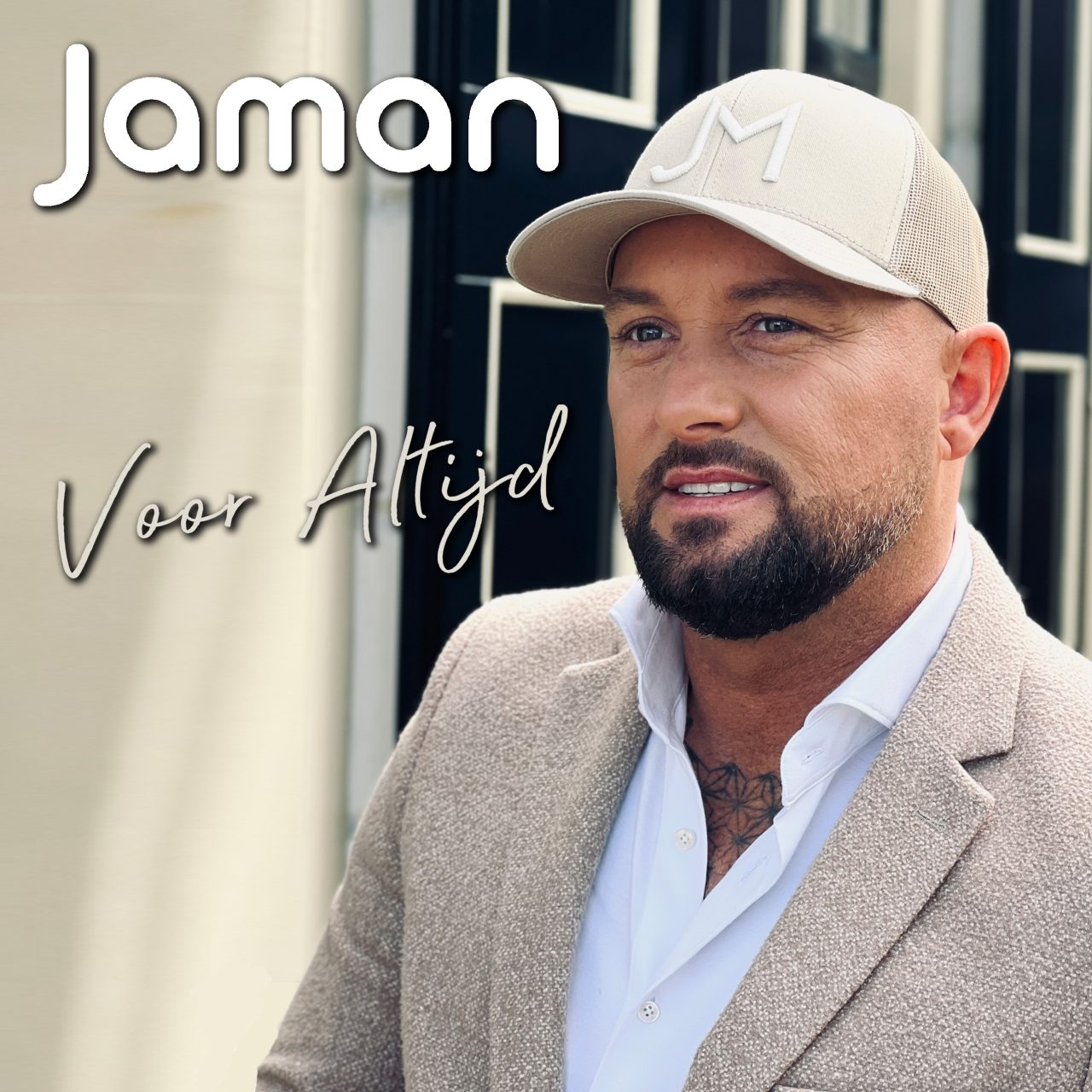 Jaman – Voor Altijd - Radio JND