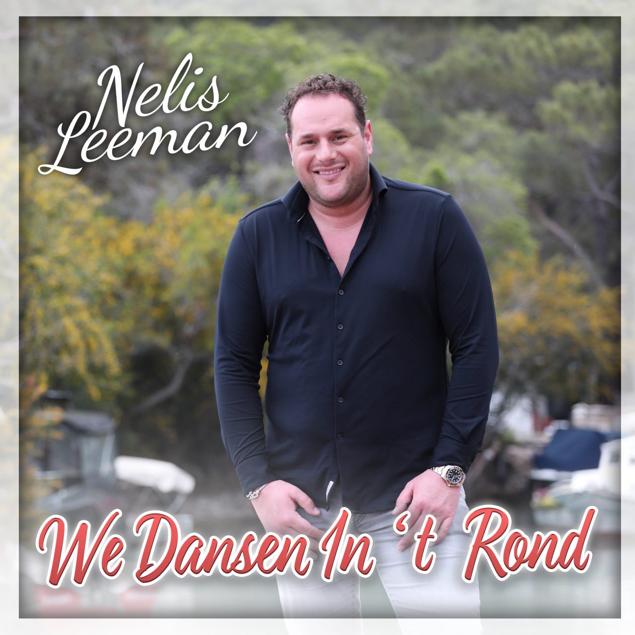 Nelis Leeman – We Dansen In ’t Rond - Radio JND