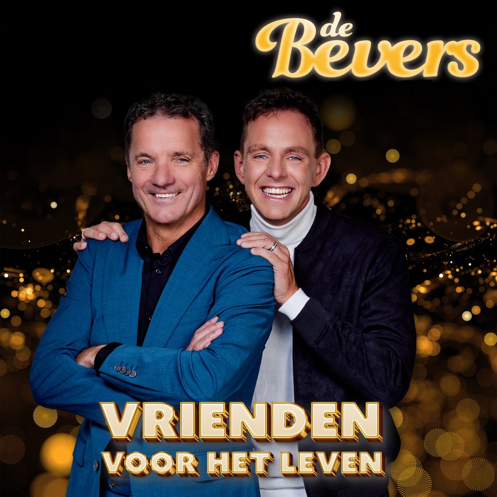 De Bevers – Vrienden voor het Leven - Radio JND