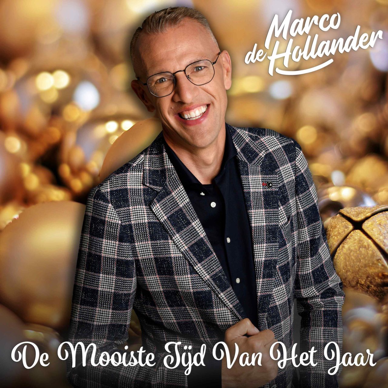 Marco de Hollander – De Mooiste Tijd Van Het Jaar - Radio JND