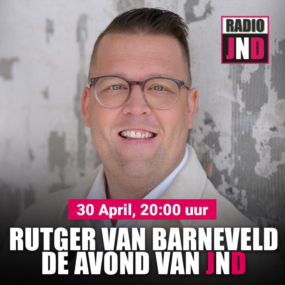Mike Noye Spaanse Bandb Radio Jnd