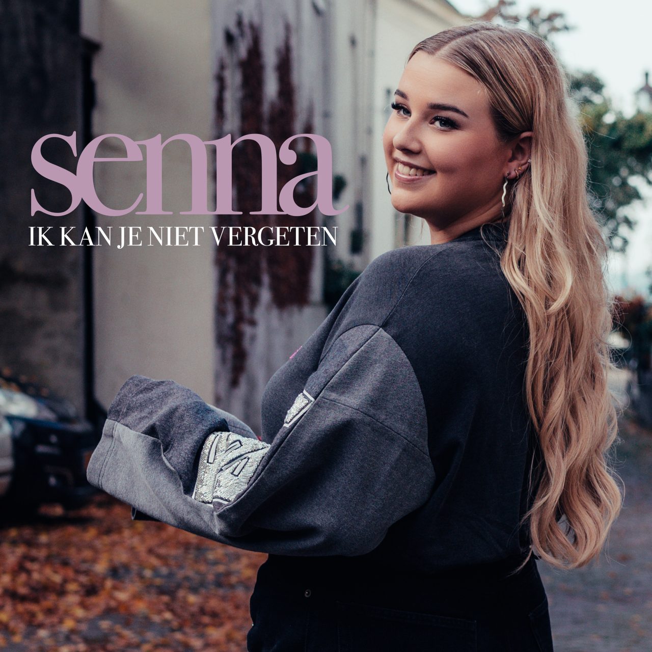 Senna – Ik Kan Je Niet Vergeten - Radio JND
