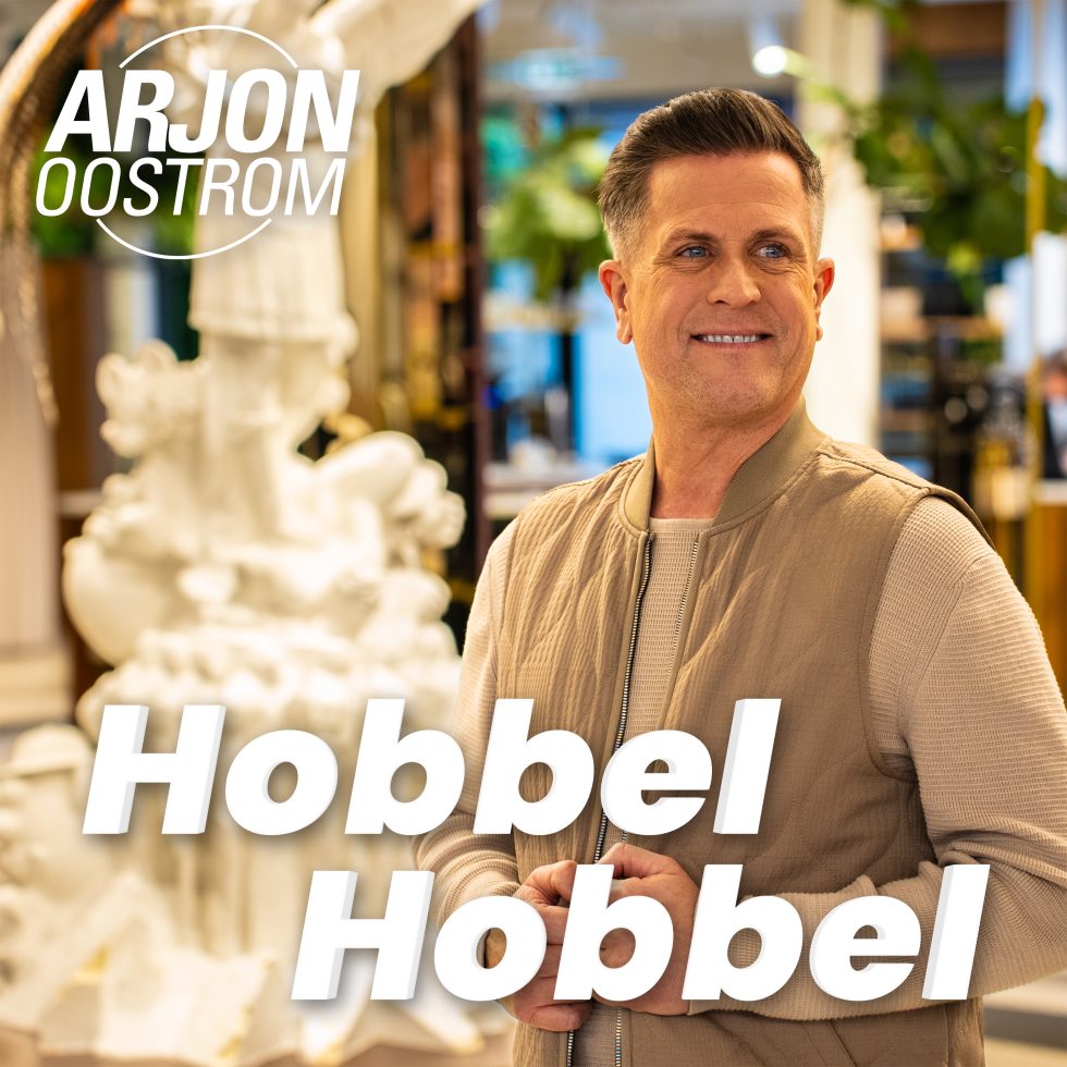 Radio JND - Jouw Nederlandse Dag!