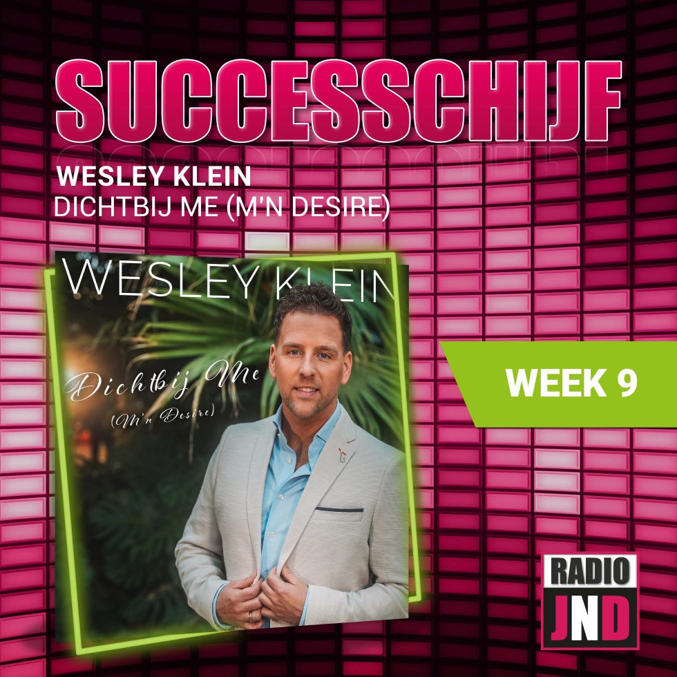 Radio JND - Jouw Nederlandse Dag!