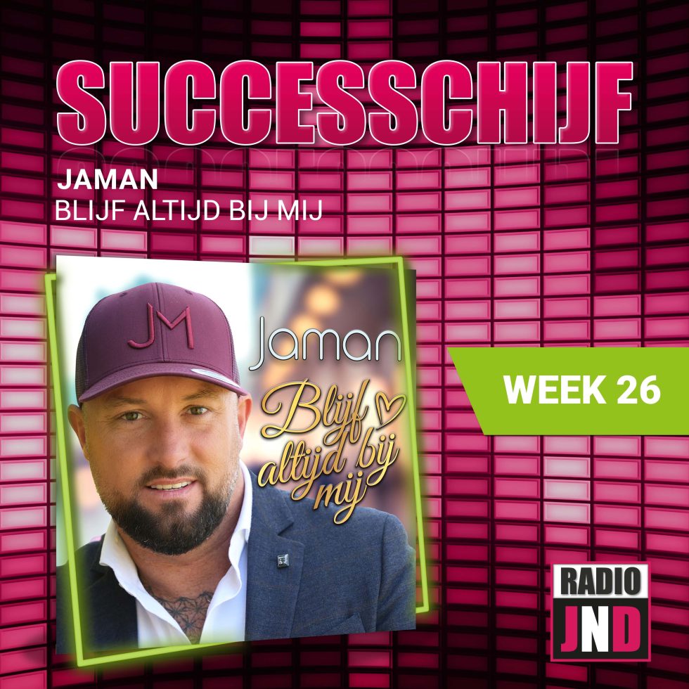 Radio JND - Jouw Nederlandse Dag!