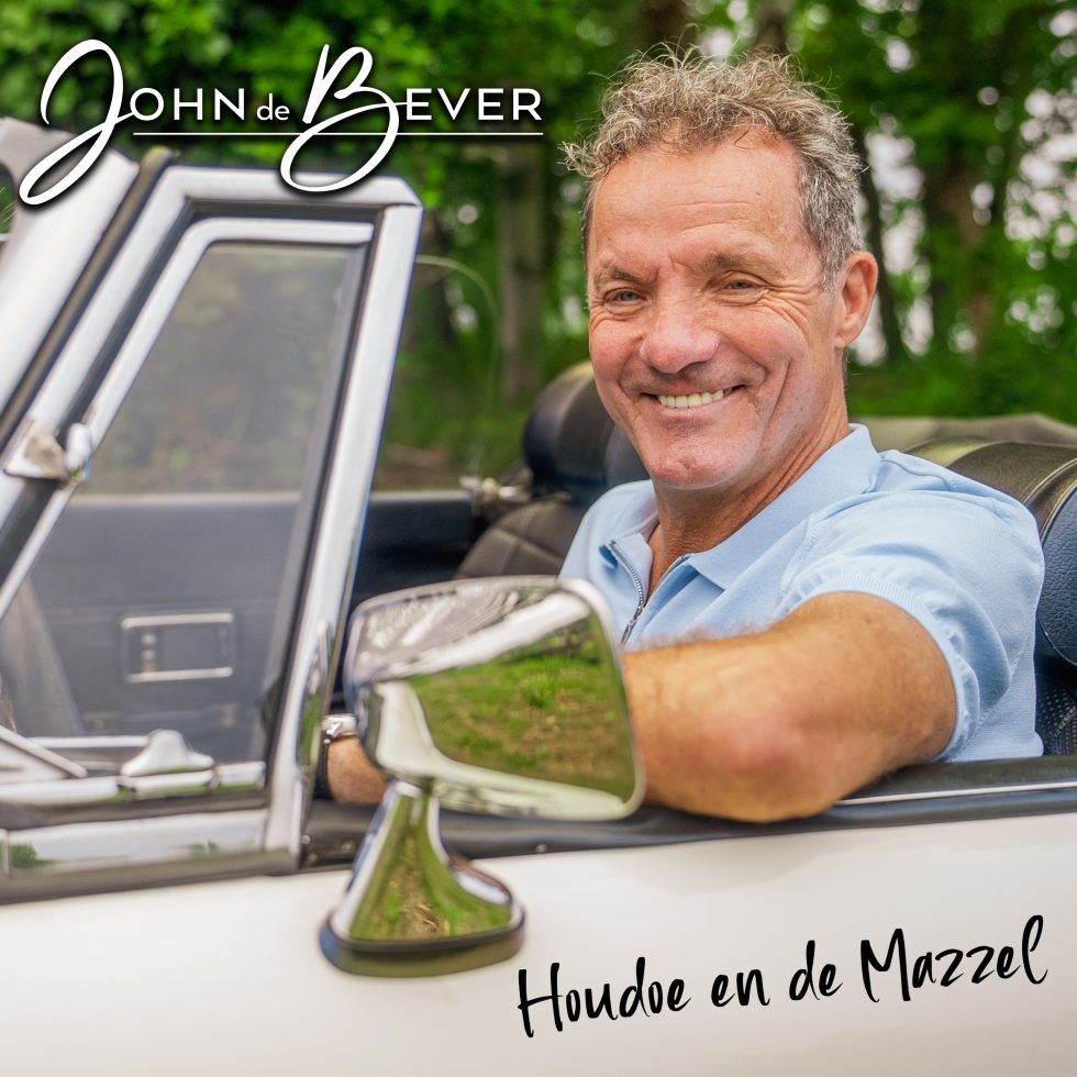 John de Bever – Houdoe en de mazzel - Radio JND
