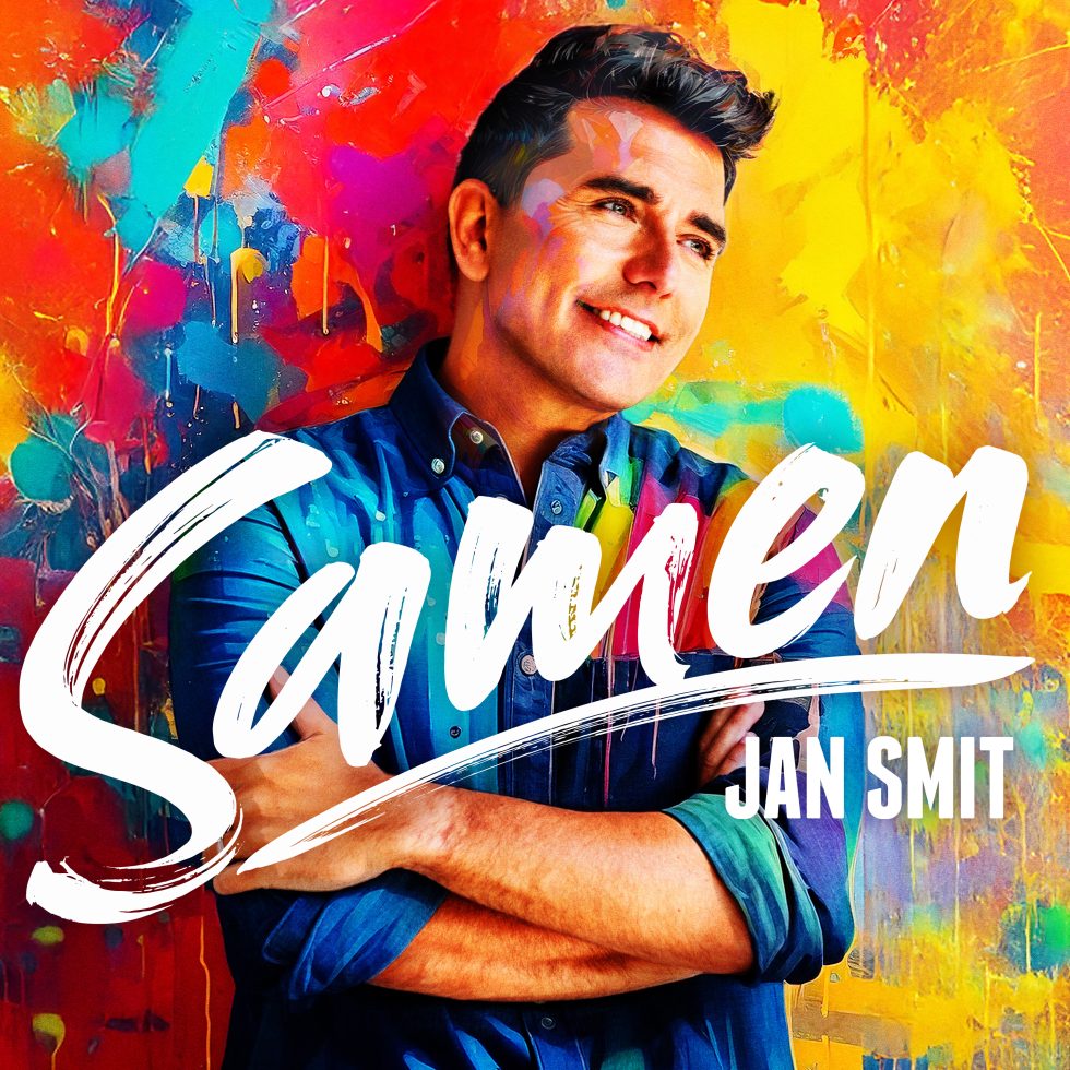 Jan Smit – Samen - Radio JND